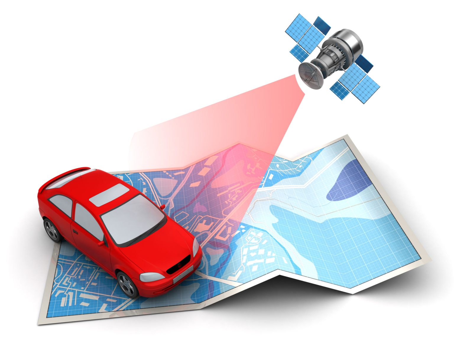 Hawk-i Tracking – Vehicle Tracking